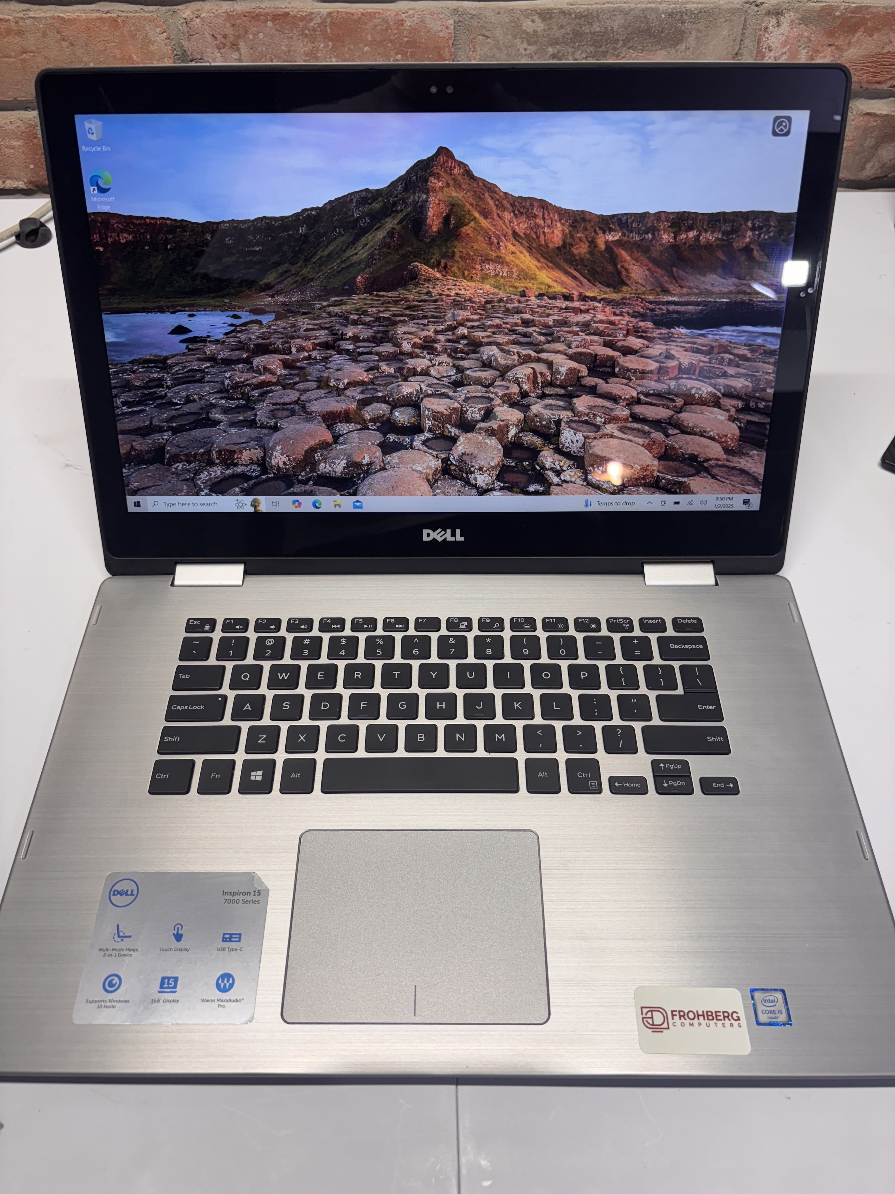 Refurbished Computers for Sale - Frohberg Computers